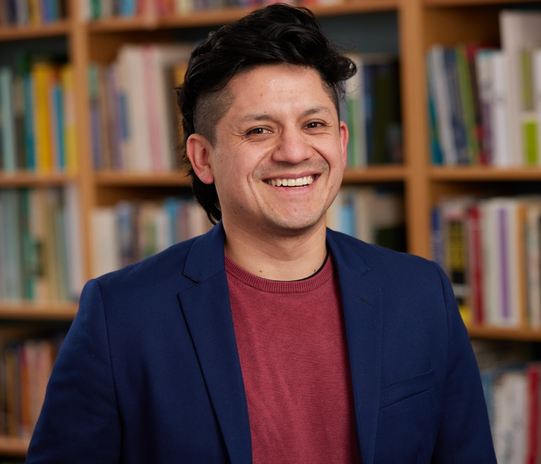 People - Uppsala Social Robotics Lab